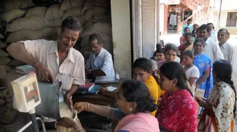 Telangana to automate ration shops, install CCTVs in godowns - Economy ...