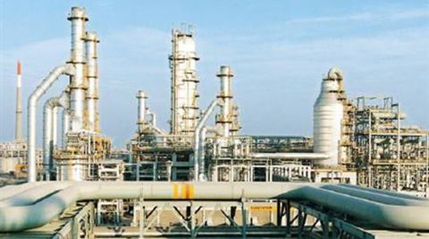 Fire at Reliance refinery in Jamnagar; production not affected - India ...