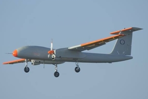 Rustom-II: DRDO’s combat drone, developed on lines of America’s ...