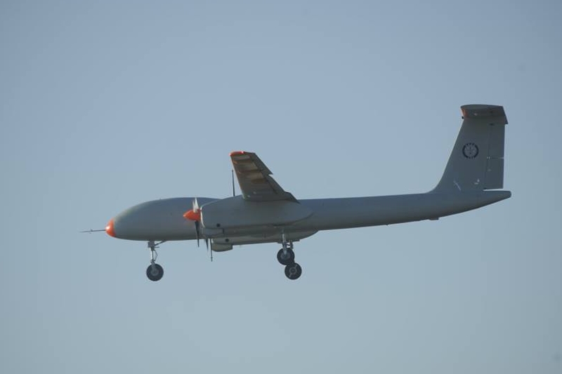 Rustom-II: DRDO’s combat drone, developed on lines of America’s ...