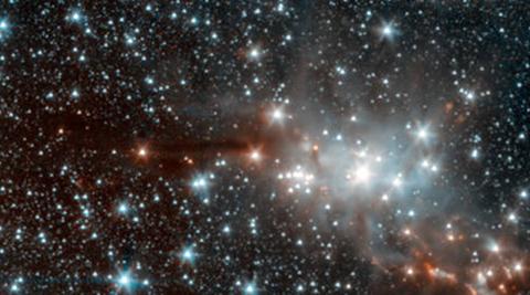 Roundest known space object discovered - Science News | The Financial ...