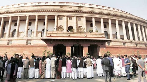 Furious Opposition calls Bharat Bandh protest on Nov 28 to protest PM ...