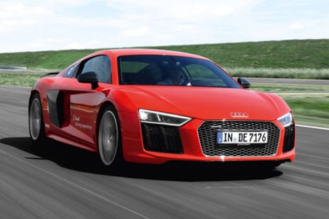 Audi r8 Cars Price in India 2022: Audi r8 Cars Images & Reviews, Audi ...