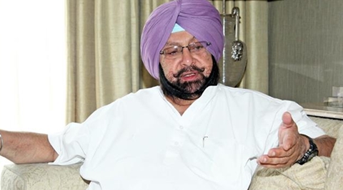 Congress leader Amarinder Singh calls Indira Gandhi’s decision to ...