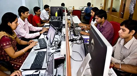 E-Governance transaction in India crosses 1000 crore in 2016 - India ...