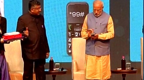 PM Narendra Modi in Mumbai: Key takeaways from the speech he delivered ...