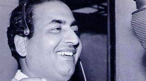 Mohammed Rafi possessed amazing quality to bring people together: BJP ...