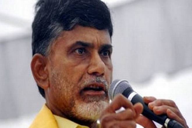 Digital literacy, digital currency is the future: Chandrababu Naidu - India News | The Financial ...