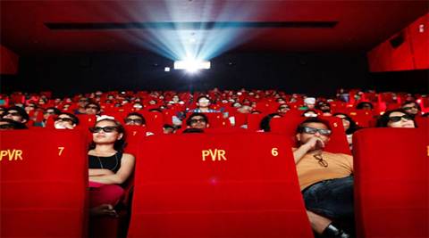 PVR Cinemas become largest Indian multiplex with eleven 4DX screens ...