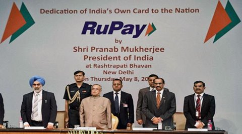 RuPay card usage jumps 118 per cent in first week of demonetisation ...