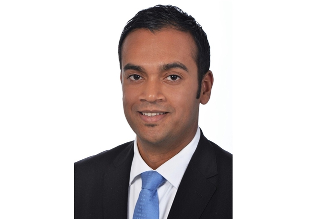 Rahil Ansari to head Audi India from February 2017 - Car News | The ...