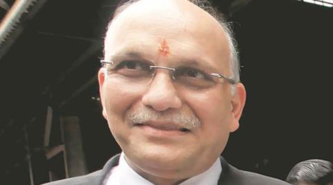 14-day CID custody for Pawan Ruia in connection with Railway complaint ...