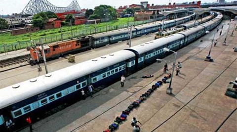 Number of RAC berths in all trains to go up: Indian Railway - India ...