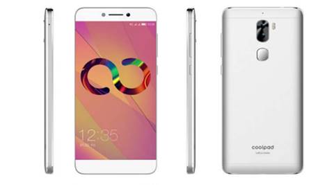 Coolpad unveils Cool 1 Dual in India: Price, features, and must know ...