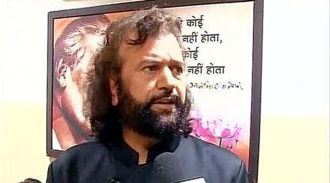 Singer Hans Raj Hans joins BJP, calls PM Narendra Modi ‘babbar sher ...