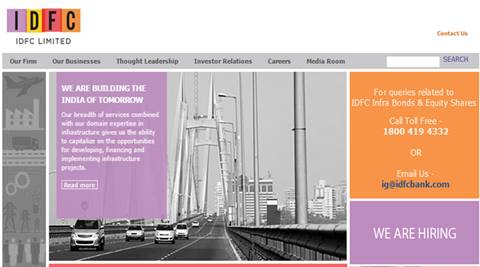 IDFC Bank launches aadhaar-linked cashless merchant solution - Banking ...