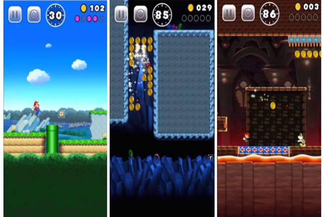 Super Mario Run jumps into your Android smartphone; here’s what’s new ...