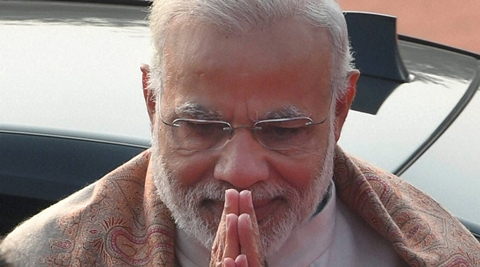 PM Narendra Modi’s New Year eve address: What does the Prime Minister ...