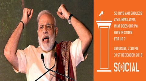 Happy New Year: This pub will offer you drinks at Rs 31 everytime PM ...