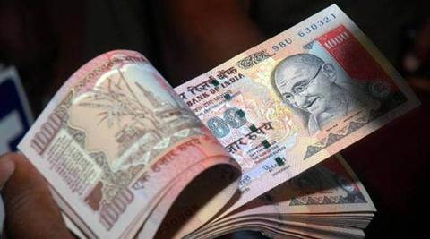 Note ban opens up new channels of corruption: Economist - Economy News ...
