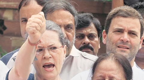 Opposition ‘tea party’ against demonetisation today? All you need to ...