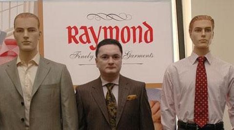 About 30 percent fall in demand post demonetization: Raymond - Industry ...