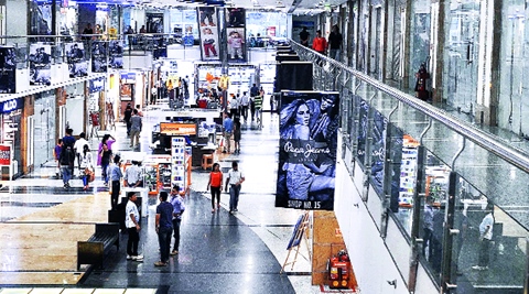 Retail-tainment: the new sunshine sector - Industry News | The ...