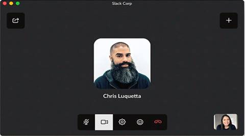 Slack adds video calling feature on virtual workplace; to take on ...