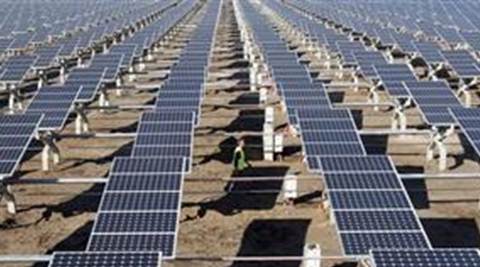 New Development Bank grants USD 72 million loan to China for solar ...