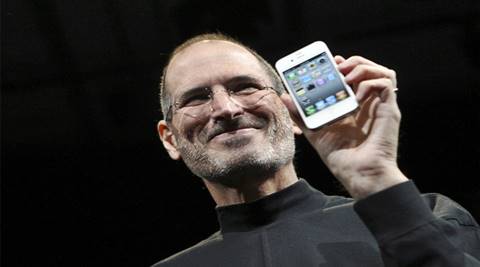 It’s been 20 years since Steve Jobs came back to Apple and changed the ...