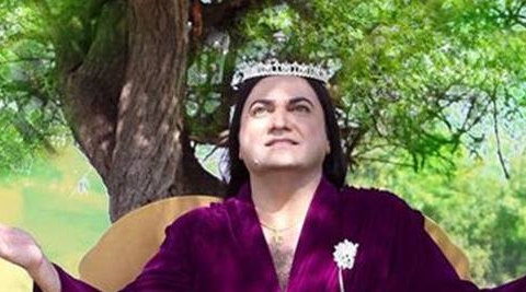 ‘Angel’ singer Tahir Shah leaves Pakistan after life threat - World ...
