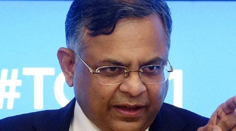 Demonetisation a great opportunity to go digital with long term rewards ...