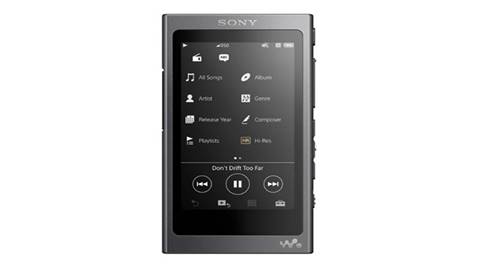 Sony’s all-new Walkman makes entry in India: Price, features and specs ...