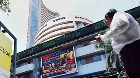 Sensex, Nifty hold morning gains; 5 things to know as Nifty breaches ...