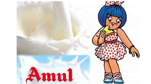 Utterly Butterly Delicious: Legend of Amul Girl keeps growing ...