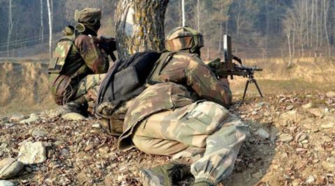 3 terrorists killed in encounter with security forces in Jammu and Kashmir’s Pahalgam - India ...