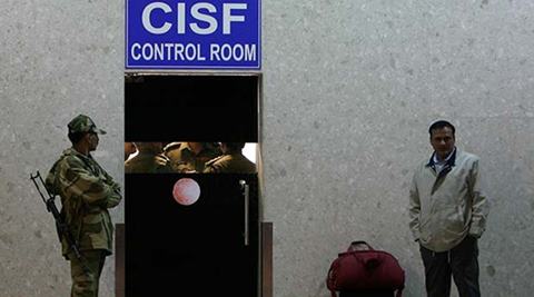 CISF jawan goes on rampage, opens fire on colleagues, kills 2 in Bihar ...