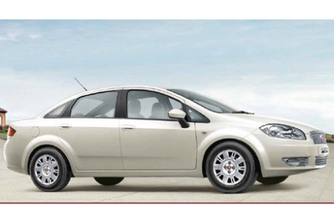 Fiat linea-classic Cars Price in India 2022: Fiat linea-classic Cars ...
