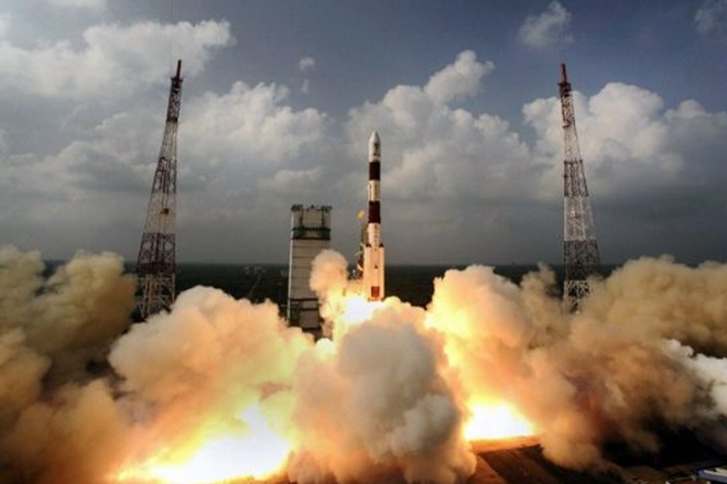 ISRO to get better launch capability at Sriharikota, new building ...