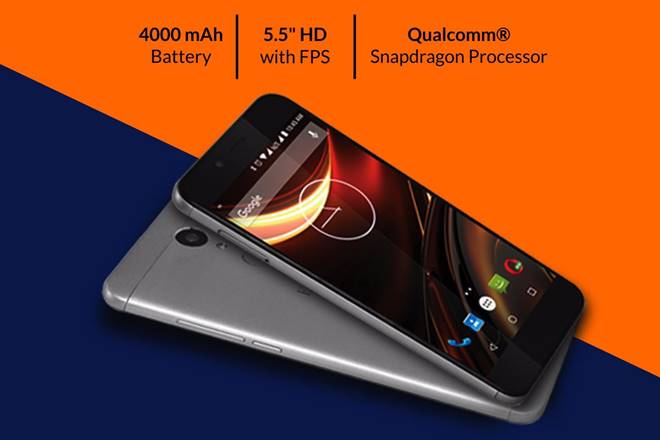 Swipe set to launch Elite Power smartphone priced at 6,999; packs ...