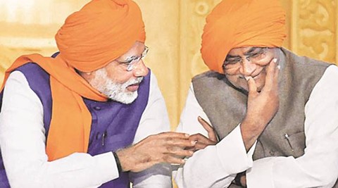 Praise from PM Modi boosts Bihar CM Nitish Kumar’s morale on liquor ban in state - India News ...