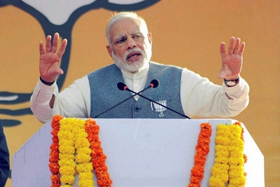 Narendra Modi’s Goa rally speech: 5 key takeaways - Elections News ...