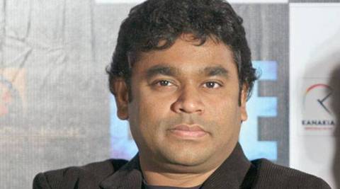 ‘Every individual free to express opinion,’ Congress backs A.R. Rahman ...