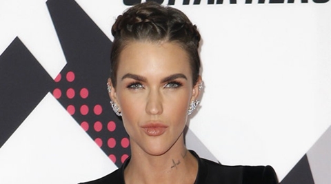 Hollywood craving for a strong female protagonist, says Ruby Rose ...