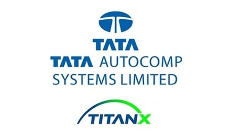 Tata AutoComp acquires TitanX Engine Cooling - Car News | The Financial ...