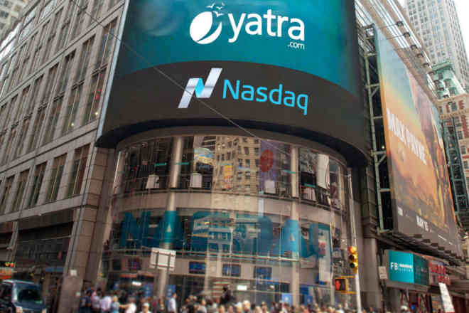 Yatra introduces UPI on its website - Life News | The Financial Express