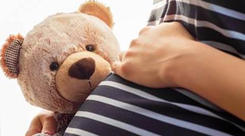 British man to give birth to baby - World News | The Financial Express
