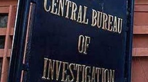 Central Bureau of Investigation arrests Rourkela Steel Plant Executive ...
