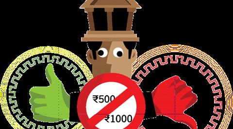 How did demonetisation impact Indian economy? Here’s all you want to ...