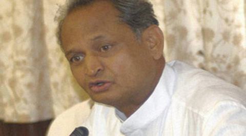 Explain logic behind Rs 2,000 note: Ashok Gehlot to PM Narendra Modi - India News | The ...